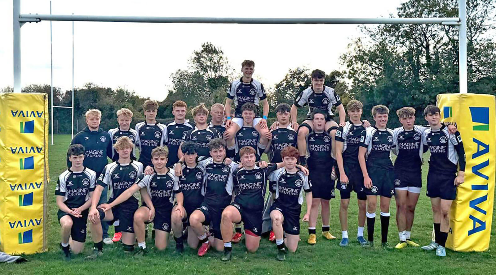 Royal Wootton Bassett RFC