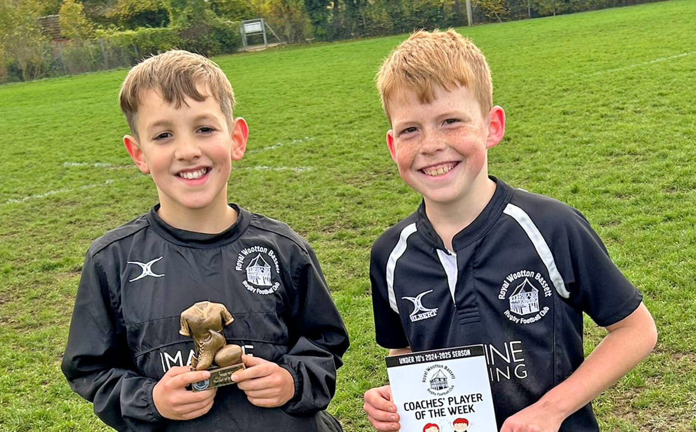 Royal Wootton Bassett RFC