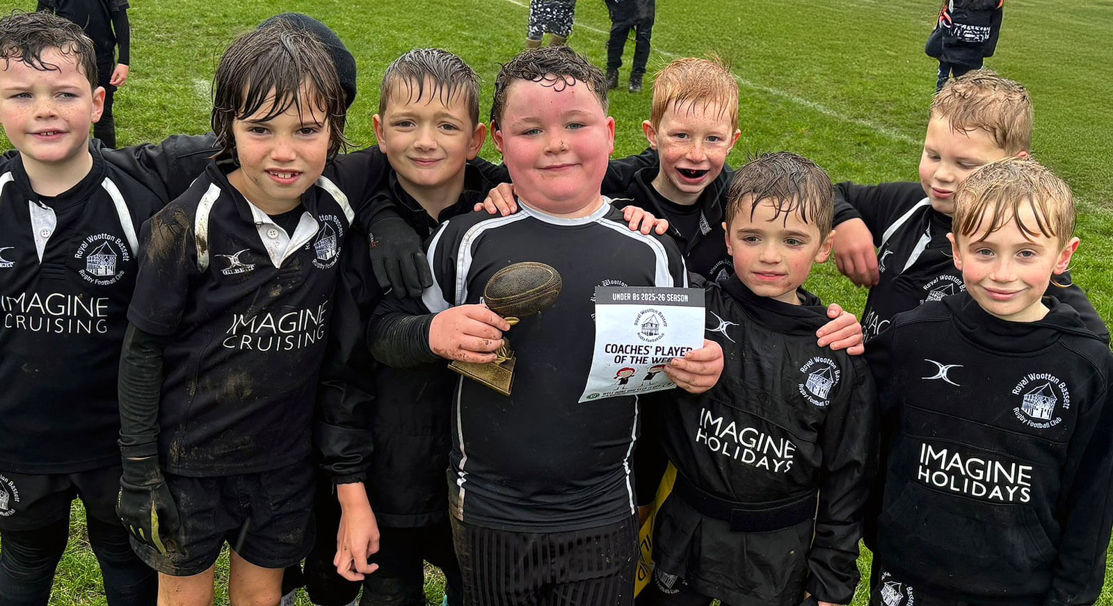 Royal Wootton Bassett RFC