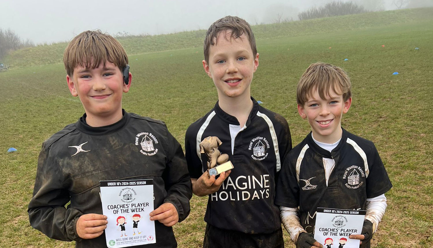 Royal Wootton Bassett RFC
