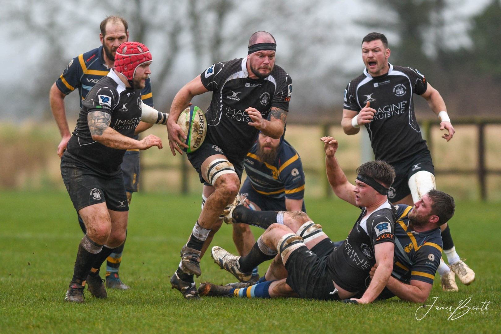 Royal Wootton Bassett RFC - Royal Wootton Bassett Made to Work Hard by ...