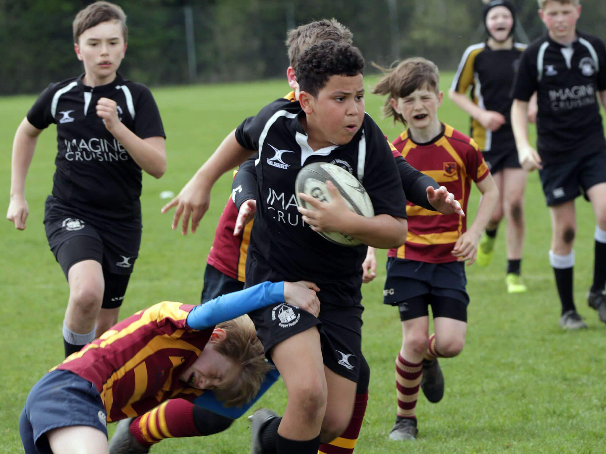 Royal Wootton Bassett RFC